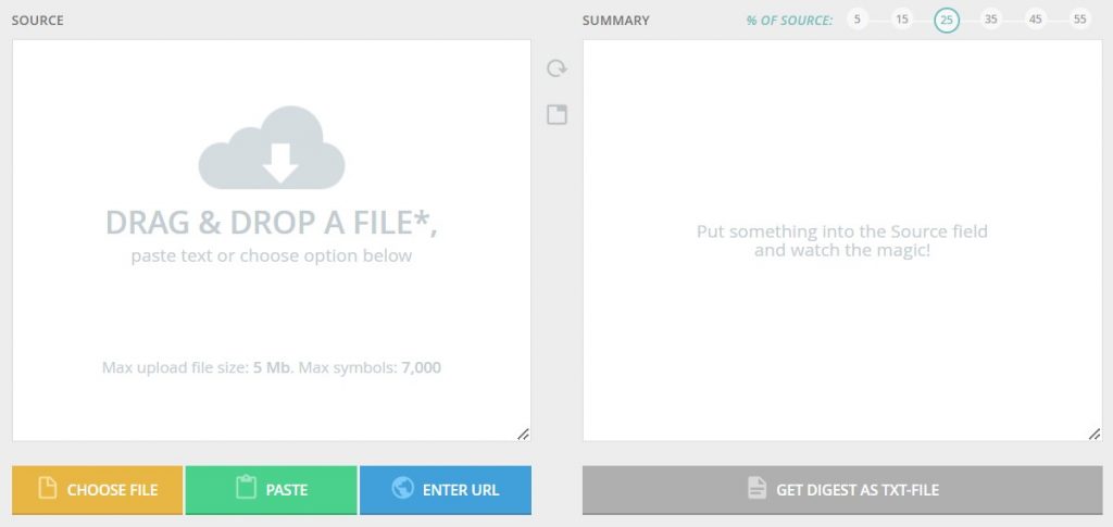 Los 11 Mejores Herramientas para resumir PDF con IA | UPDF