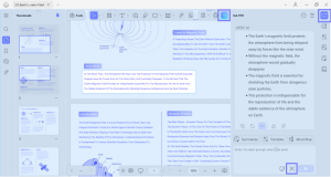 Summarize PDFs with UPDF AI | UPDF User Guide