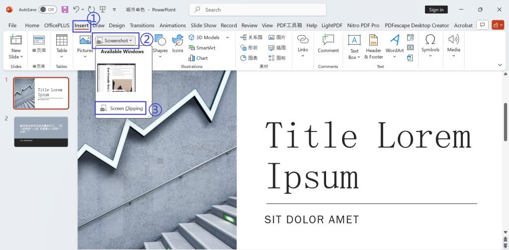 Insert PDF Into PowerPoint Using 5 Simple Ways | UPDF
