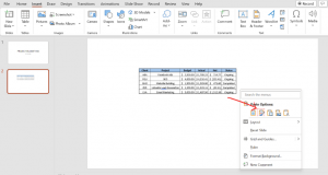 Convert Excel to PowerPoint with 3 Simple Methods | UPDF