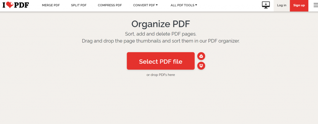 How to Rearrange Pages In PDF? 4 Simplest Methods | UPDF