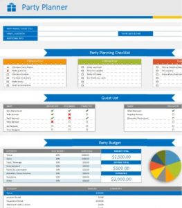 20 Best Free Task Tracker Excel Templates