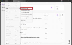 How to Convert CAJ to PDF? in Easy Steps | UPDF