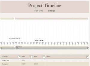 20 Task Tracker Excel Templates: Get To Know More | UPDF