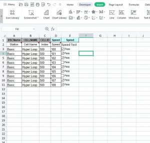 Understanding How to Insert Checkbox in Excel | UPDF