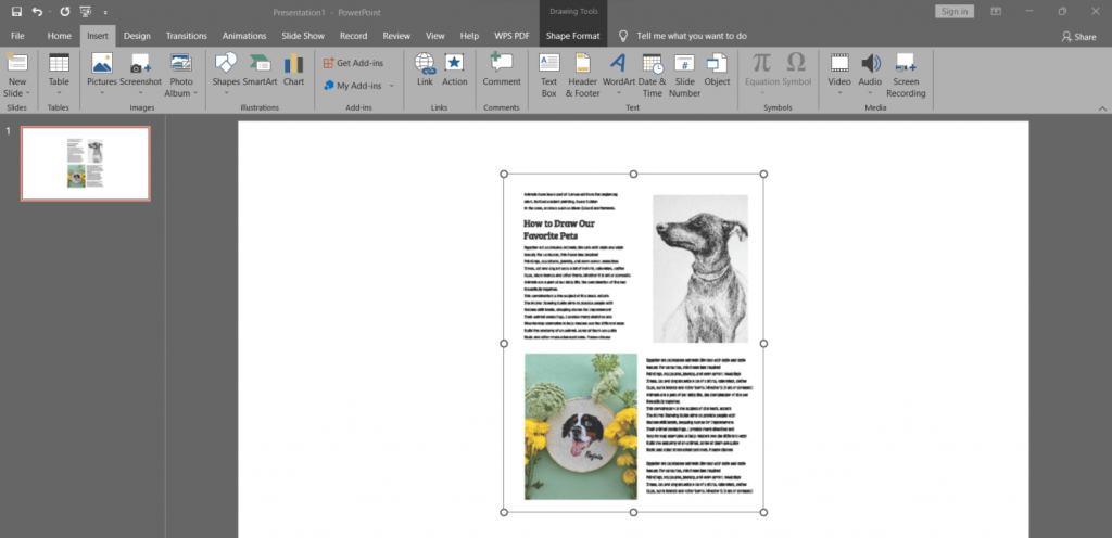 How To Copy PDF To PowerPoint - 3 Trouble-free Methods |UPDF