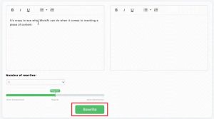 How to Rewrite PDF? (Steps with 4 AI Tools)| UPDF