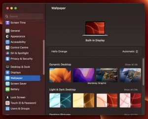 Learn How To Customize Mac Desktop Quickly and Easily | UPDF