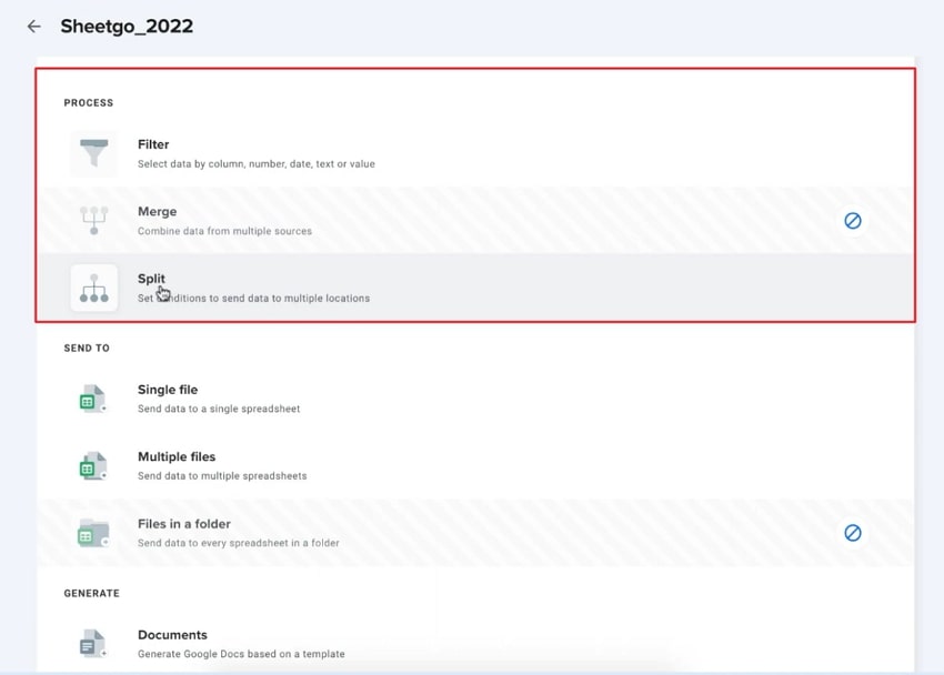 How to Convert Google Sheets to Excel? Know How | UPDF