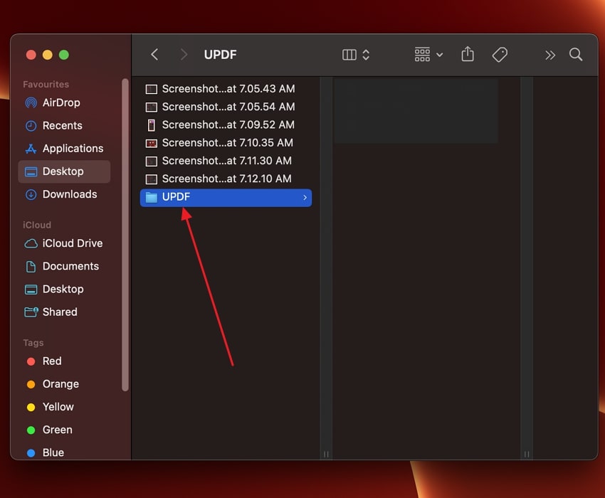 Learn How To Customize Mac Desktop Quickly and Easily | UPDF