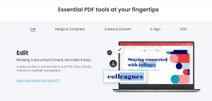Masterful Ways To Edit Pdfs On Chromebook Like A Pro | UPDF