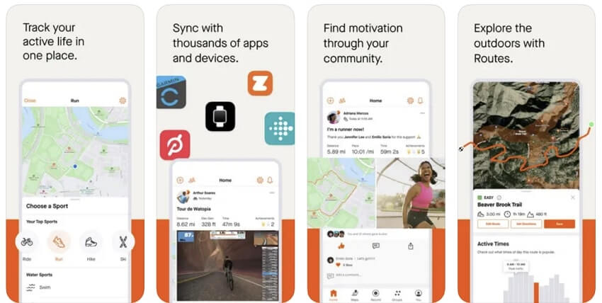 8 Top Goal Tracking Apps with Pros, Cons, & Features | UPDF