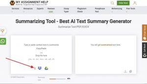 How to Summarize PDF with AI, including ChatGPT | UPDF