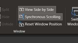 Cómo comparar dos archivos de Excel (diferencias y duplicados)