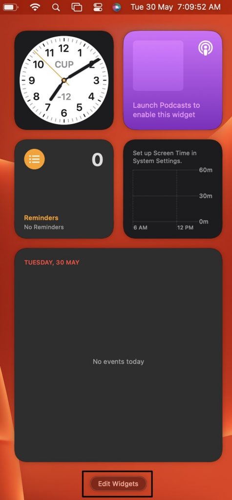 Learn How To Customize Mac Desktop Quickly and Easily | UPDF