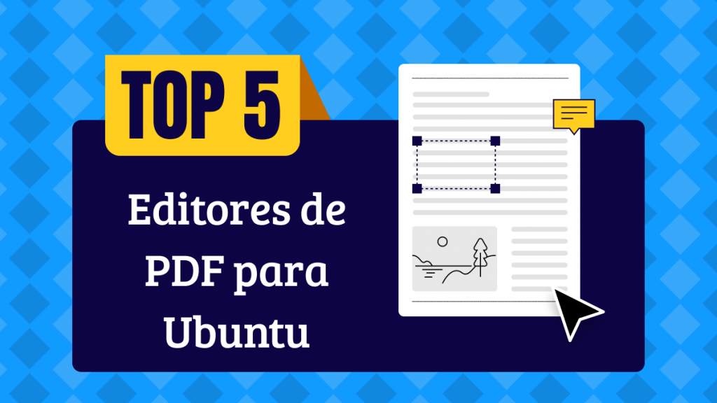 Editor de PDF para Ubuntu: As Ferramentas Gratuitas | UPDF