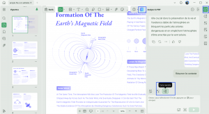 Comment convertir un PDF en carte mentale ? | UPDF