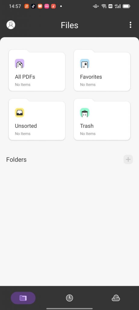 How to Open PDF on Android: With and Without App | UPDF