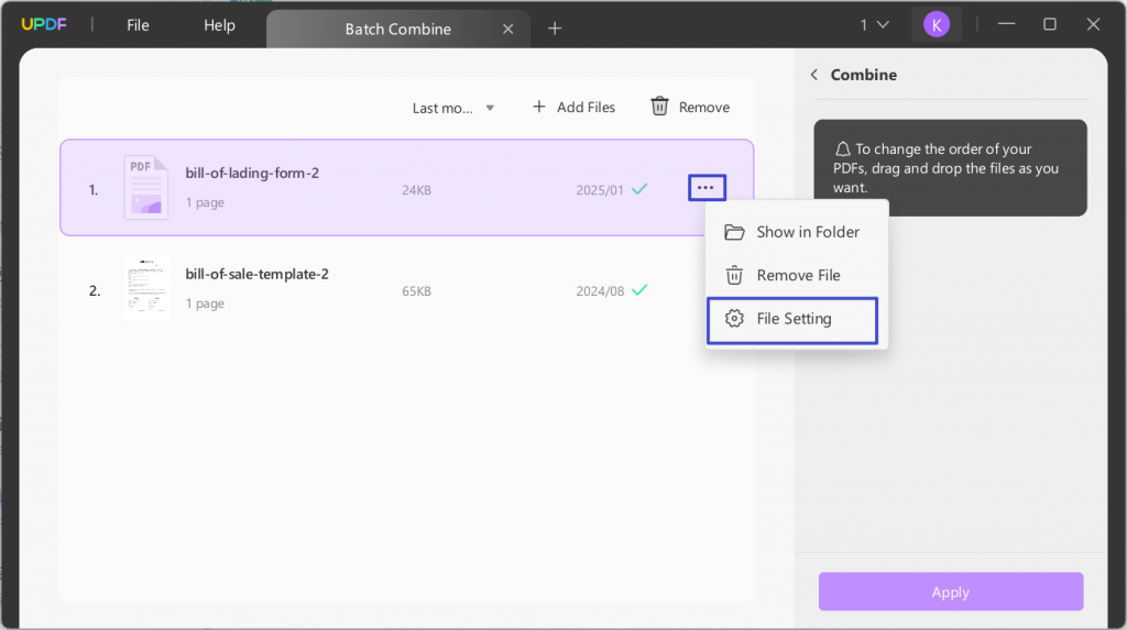 Insert PDF Into PowerPoint Using 5 Simple Ways | UPDF