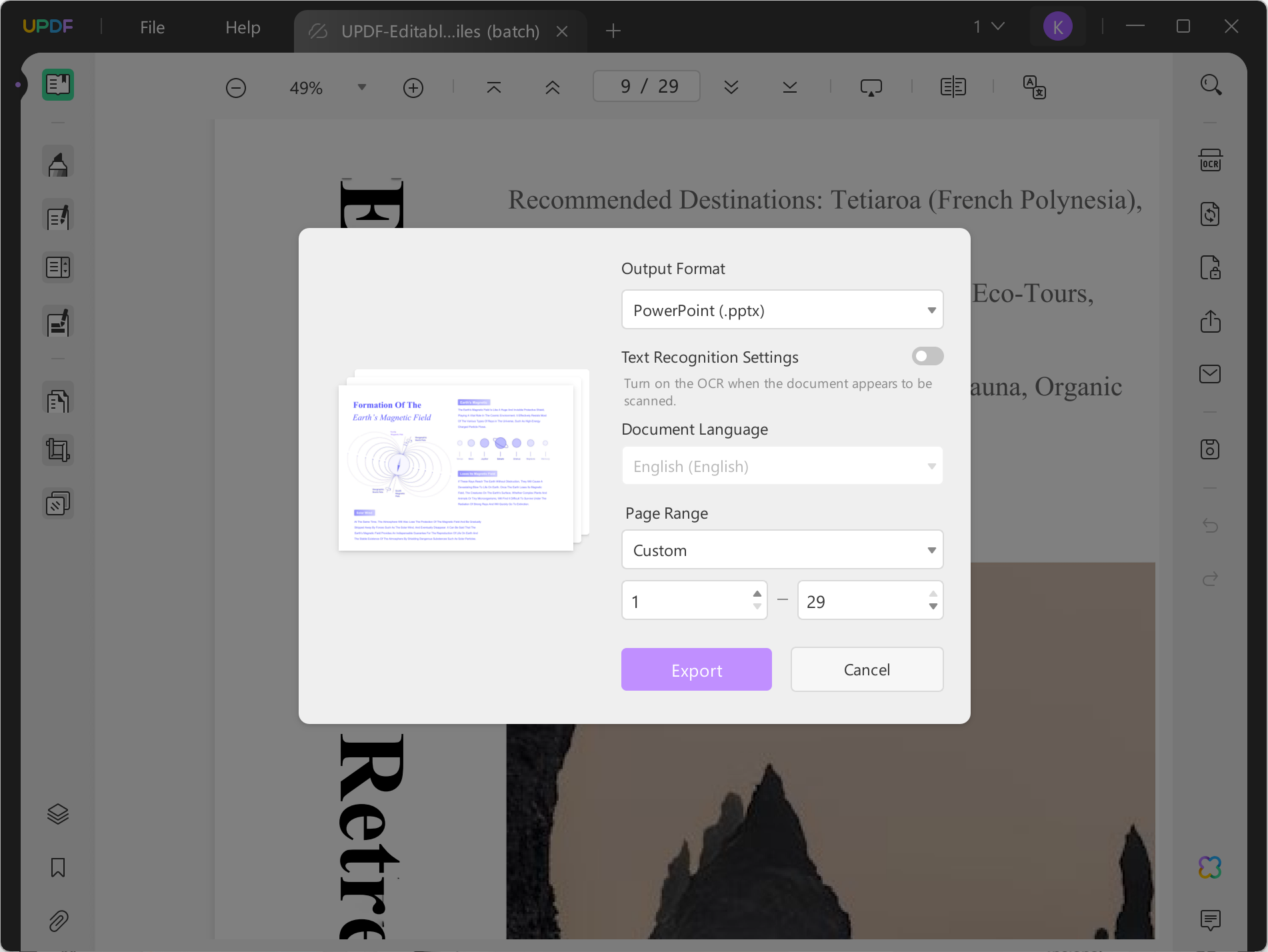 Insert PDF Into PowerPoint Using 5 Simple Ways | UPDF