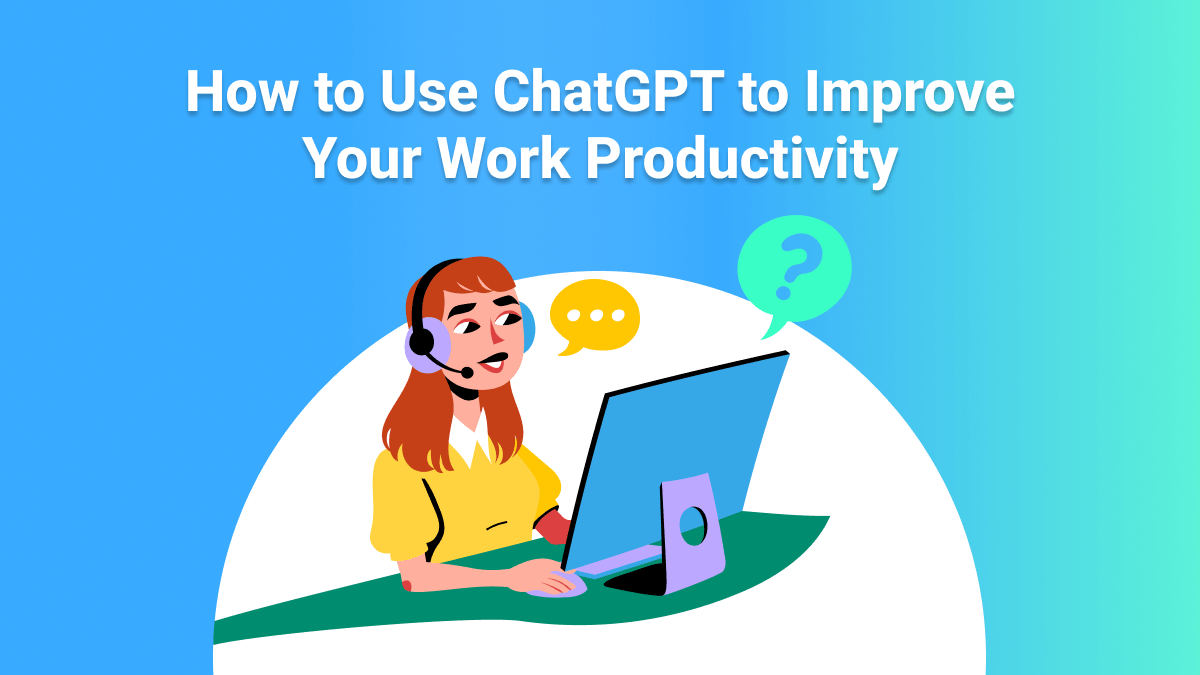 8 Smart Ways to Use ChatGPT for Productivity | UPDF