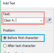 How to Add Text to The Beginning and End of Cell in Excel | UPDF