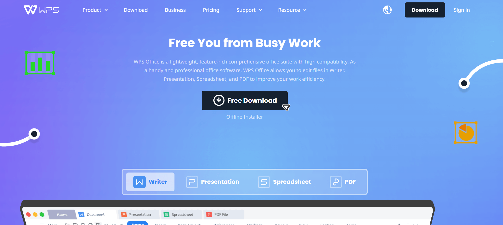 5 Free and Best Microsoft Excel Alternatives to Use | UPDF