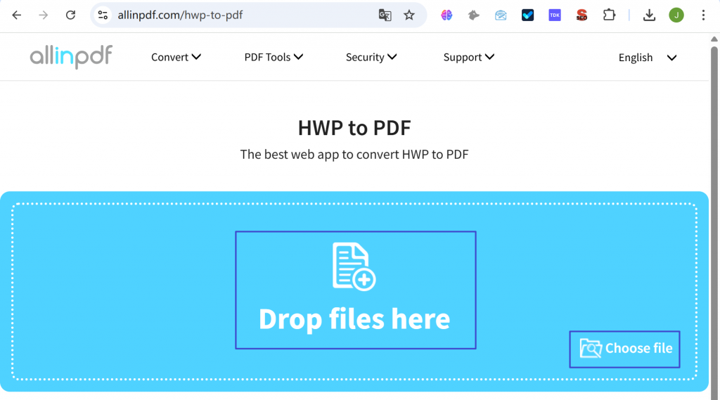 Converting HWP To PDF: 3 Proven Hacks To Learn | UPDF