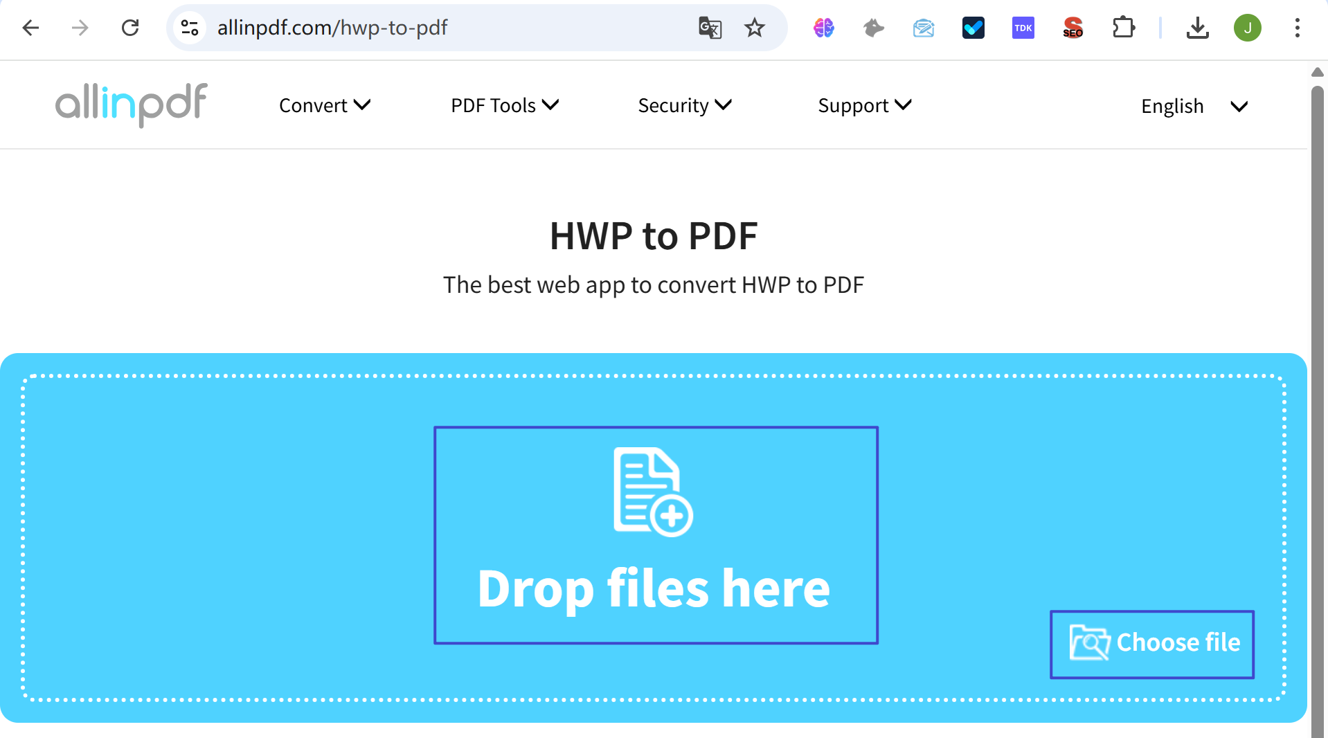 Converting HWP To PDF: 3 Proven Hacks To Learn | UPDF