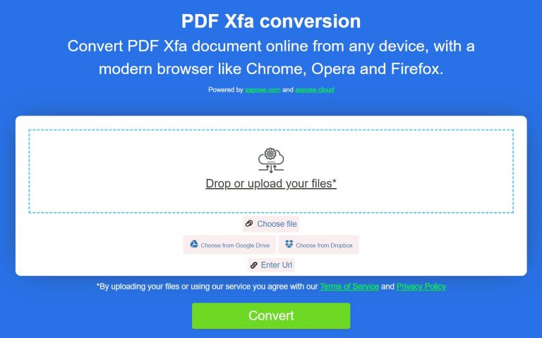 XFA to PDF: Convert Interactive PDF Forms Easily - UPDF