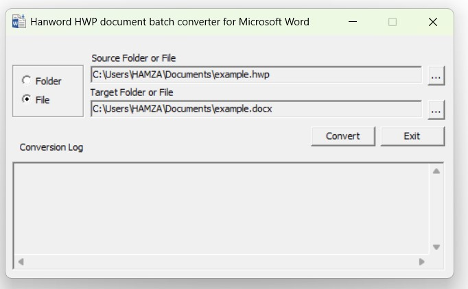 HWP를 PDF로 변환하는 4가지 방법 | UPDF