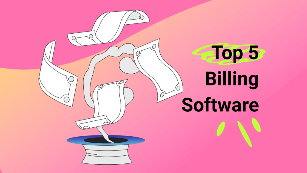Top 5 Free Billing Software for PC, Mac, and Online | UPDF