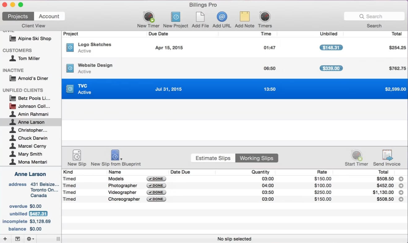 Top 5 Free Billing Software for PC, Mac, and Online | UPDF
