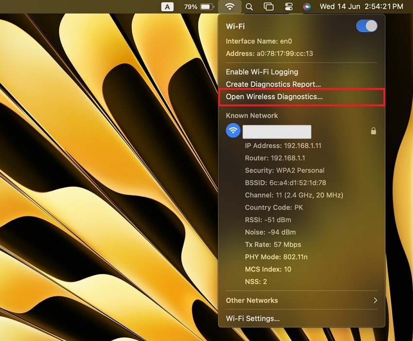 Wifi Not Working After Macos Sonoma A Rescue Guide Updf