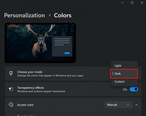 A Guide to Enable DarkMode in Chrome and Top Browsers | UPDF