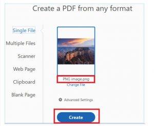 How to Convert PNG To PDF? Step by Step Guide | UPDF