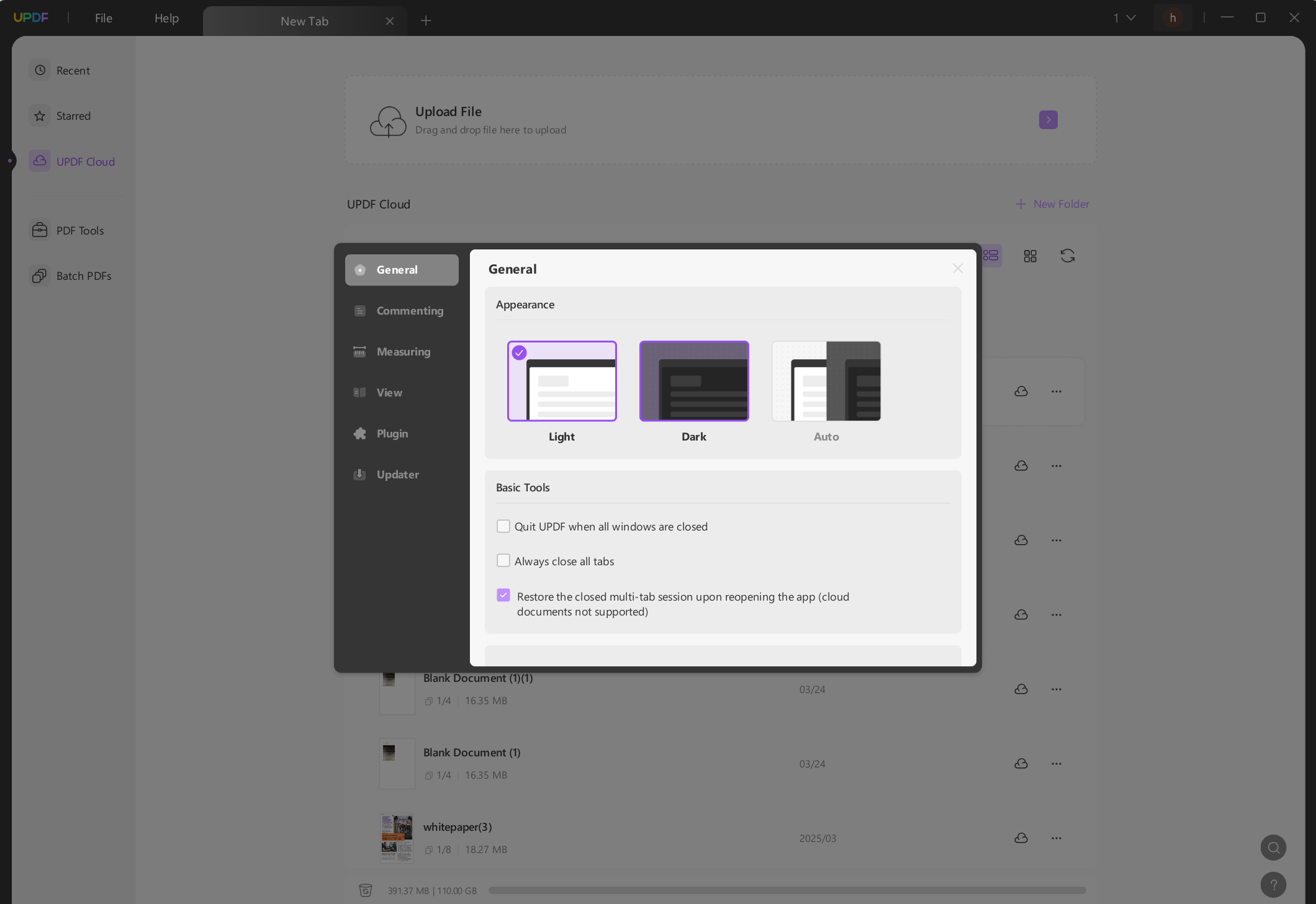 How to Enable Dark Mode in Adobe Acrobat: An Easy Guide |UPDF