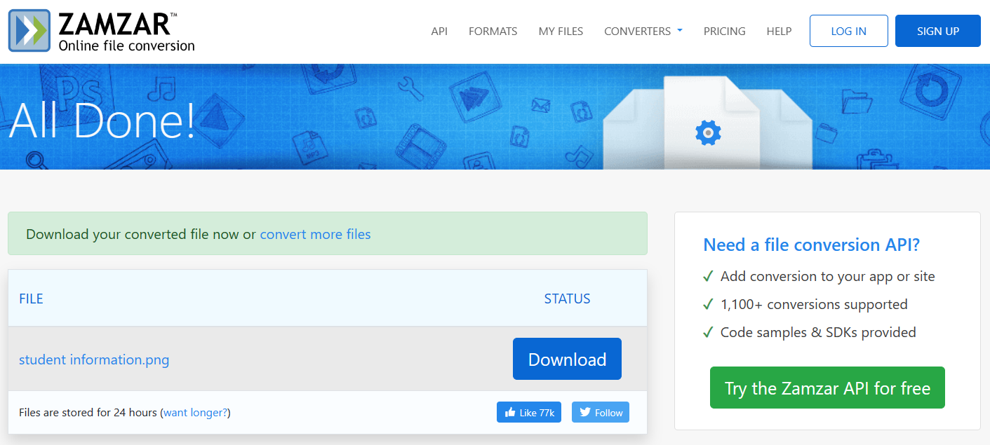 Complete Guide: How to Convert Excel to PNG | UPDF