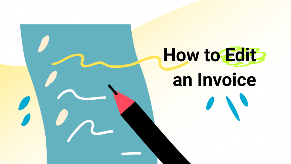 PDF Invoice Editing: Your Go-To Guide for Customization | UPDF