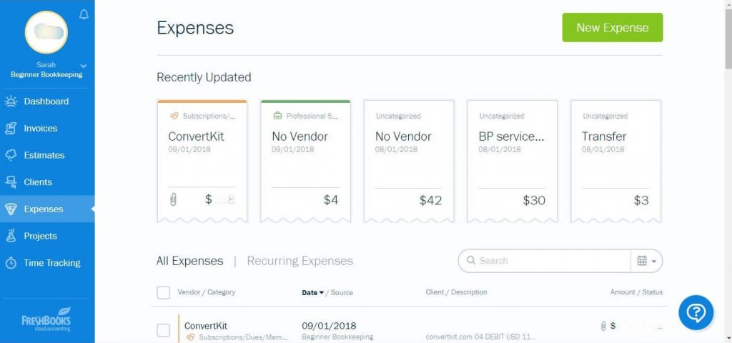 Top 5 Free Billing Software for PC, Mac, and Online | UPDF