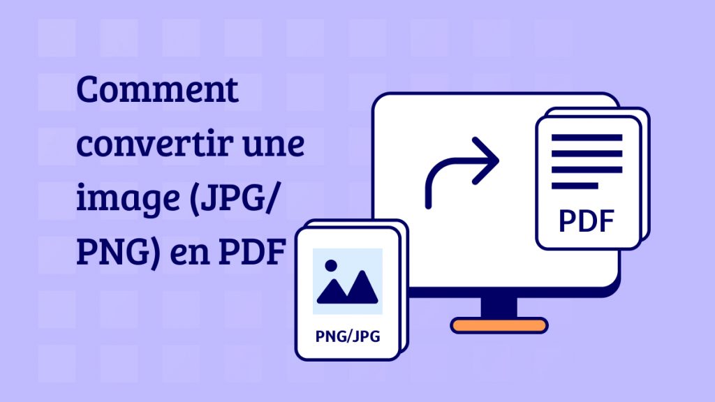 3 méthodes simples pour convertir une image en PDF | UPDF
