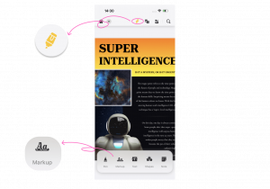 How to Underline PDF on Windows, Mac, Android, iOS | UPDF