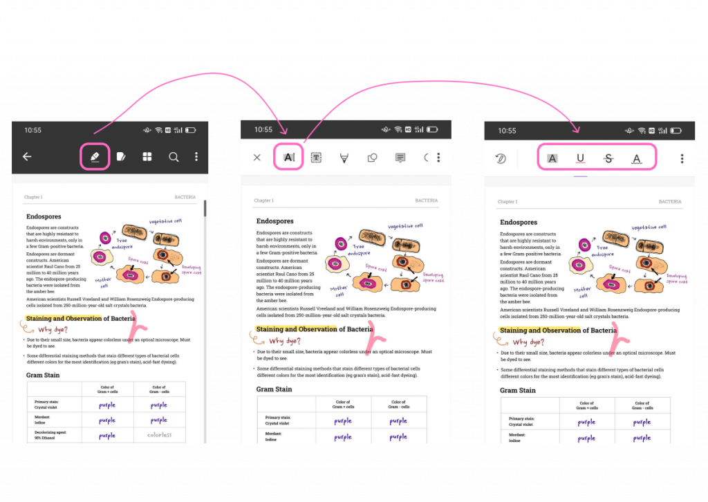 "Learn How to Strikethrough in PDF Minutes | UPDF"