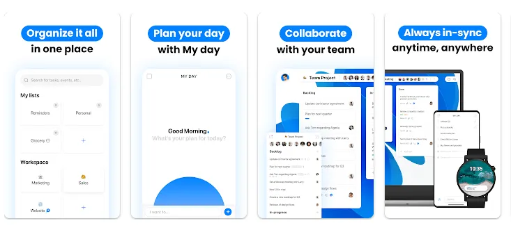 Top 10 Planner Apps For Android To Boost Productivity UPDF