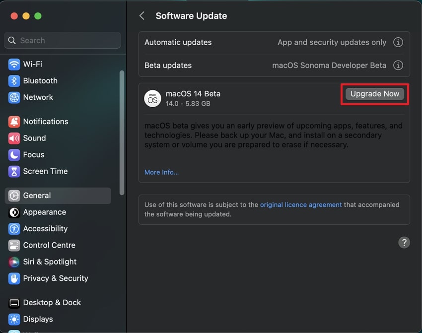 Game Mode macOS Sequoia: Boosts Gaming Performance | UPDF