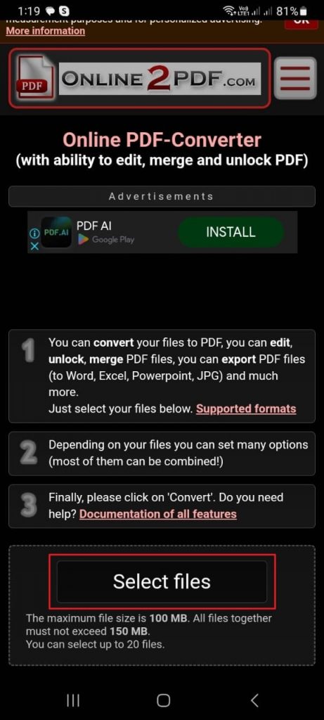 4 formas de convertir Word a Excel sin perder el formato | UPDF