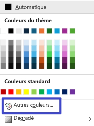 Surligner et ajouter des couleurs de surlignage dans Word | UPDF