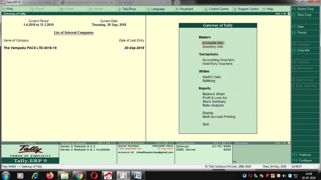 5 Accounting Software You Should Know About in 2025 | UPDF