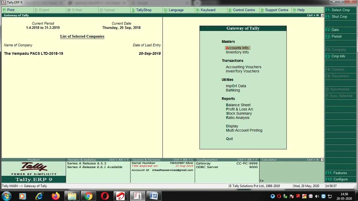 5 Accounting Software You Should Know About in 2025 | UPDF