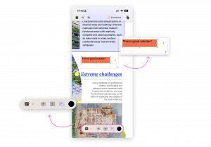 Text Callouts in PDF: What Are They and How to Add? | UPDF